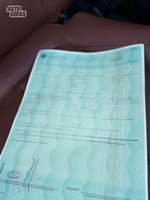 Balts BMW 228 2016 Klaipėda, ar dzinēja tilpumu 2.00 L un nobraukumu 158 tūkst. km par 13700 €, foto 17 vietnē AUTOMOTO.COM.LV