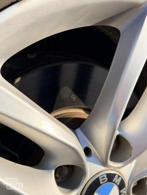 Balts BMW 228 2016 Klaipėda, ar dzinēja tilpumu 2.00 L un nobraukumu 158 tūkst. km par 13700 €, foto 24 vietnē AUTOMOTO.COM.LV