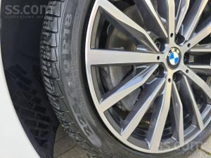 White BMW 228 2022 in Riga, with an engine capacity of 2.00 L and mileage of 48 thousand km for 255000 €, photo 22 on AUTOMOTO.COM.LV