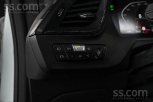 Белый БМВ 228 2022 в Рига, объемом двигателя 2.00 л и пробегом 49 тыс. км за 25000 €, фото 19 на AUTOMOTO.COM.LV