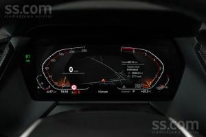 Белый БМВ 228 2022 в Рига, объемом двигателя 2.00 л и пробегом 49 тыс. км за 25000 €, фото 20 на AUTOMOTO.COM.LV