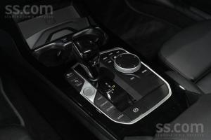 Белый БМВ 228 2022 в Рига, объемом двигателя 2.00 л и пробегом 49 тыс. км за 25000 €, фото 26 на AUTOMOTO.COM.LV