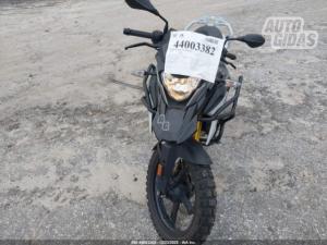 Melns BMW 230 0 Klaipėda, ar dzinēja tilpumu 0.00 L un nobraukumu 0 tūkst. km par 1000 €, foto 5 vietnē AUTOMOTO.COM.LV