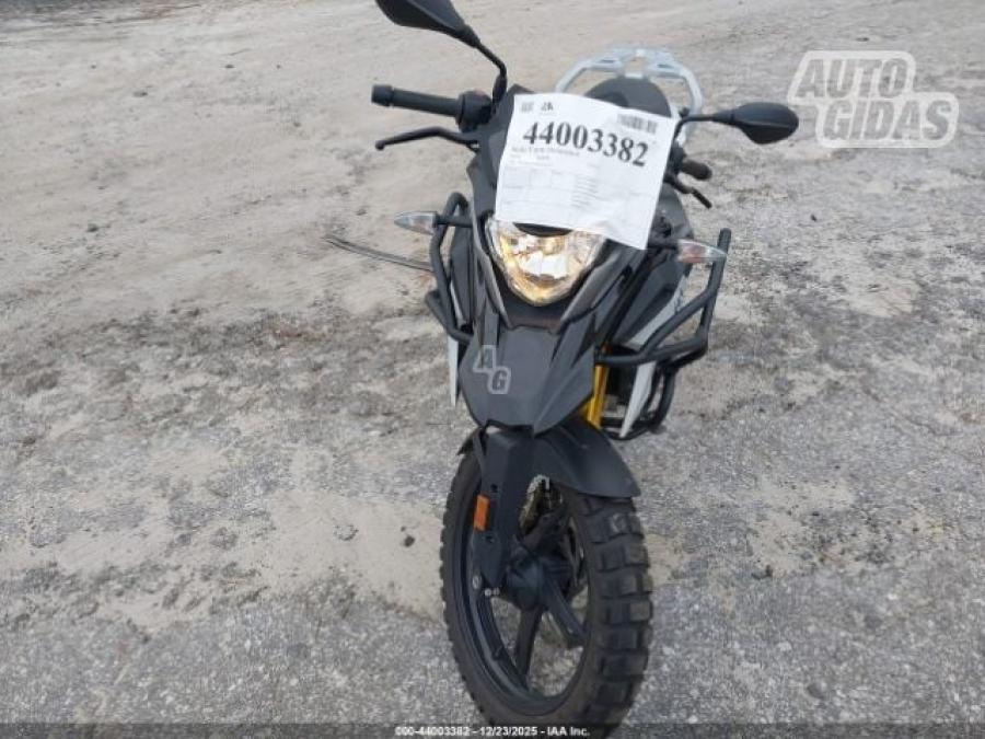 Melns BMW 230 0 Klaipėda, ar dzinēja tilpumu 0.00 L un nobraukumu 0 tūkst. km par 1000 €, foto 5 vietnē AUTOMOTO.COM.LV