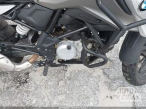 Melns BMW 230 0 Klaipėda, ar dzinēja tilpumu 0.00 L un nobraukumu 0 tūkst. km par 1000 €, foto 8 vietnē AUTOMOTO.COM.LV