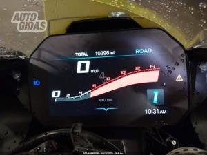 Черный БМВ 230 0 в Клайпеда, объемом двигателя 0.00 л и пробегом 0 тыс. км за 9500 €, фото 8 на AUTOMOTO.COM.LV
