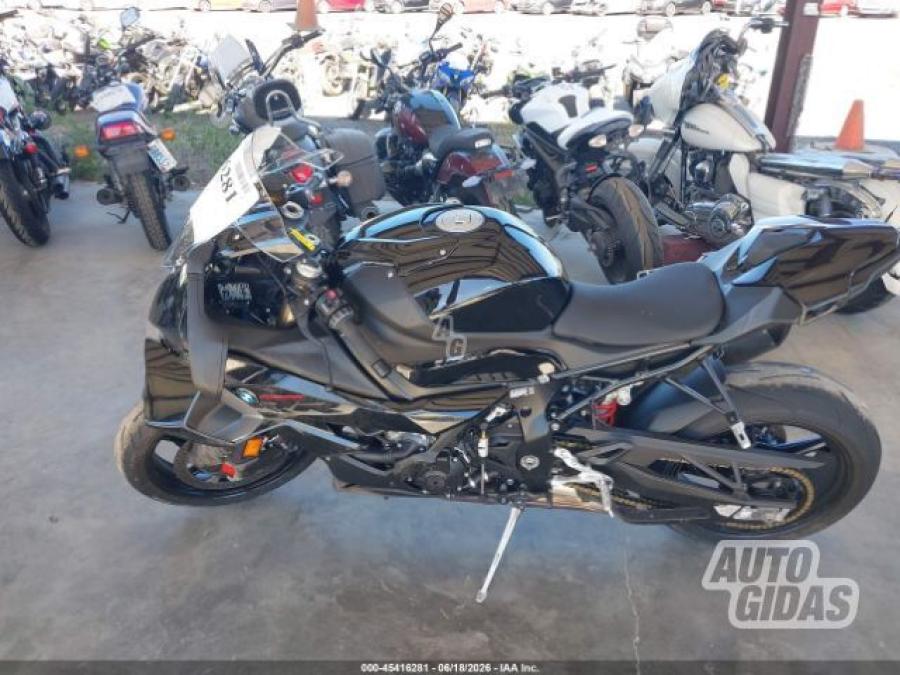 Melns BMW 230 0 Klaipėda, ar dzinēja tilpumu 0.00 L un nobraukumu 0 tūkst. km par 12000 €, foto 4 vietnē AUTOMOTO.COM.LV