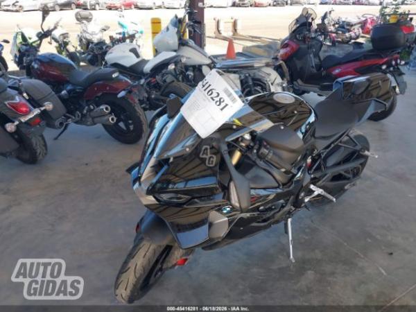 Melns BMW 230 Klaipėda, ar dzinēja tilpumu 0.00 L un nobraukumu 0 tūkst. km par 12000 €, foto 8 vietnē AUTOMOTO.COM.LV
