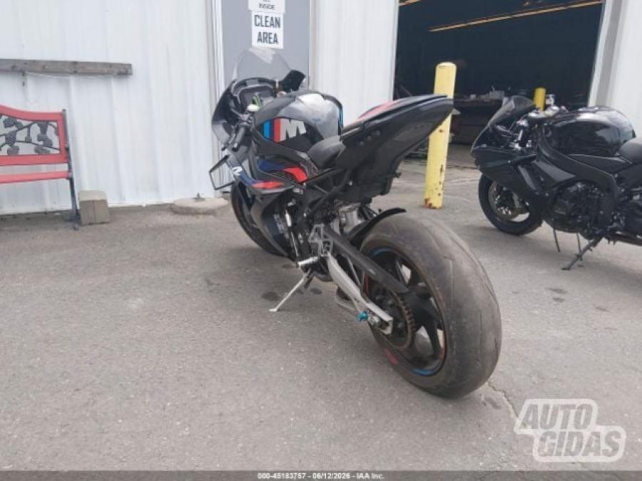 Melns BMW 230 0 Klaipėda, ar dzinēja tilpumu 0.00 L un nobraukumu 0 tūkst. km par 7050 €, foto 3 vietnē AUTOMOTO.COM.LV