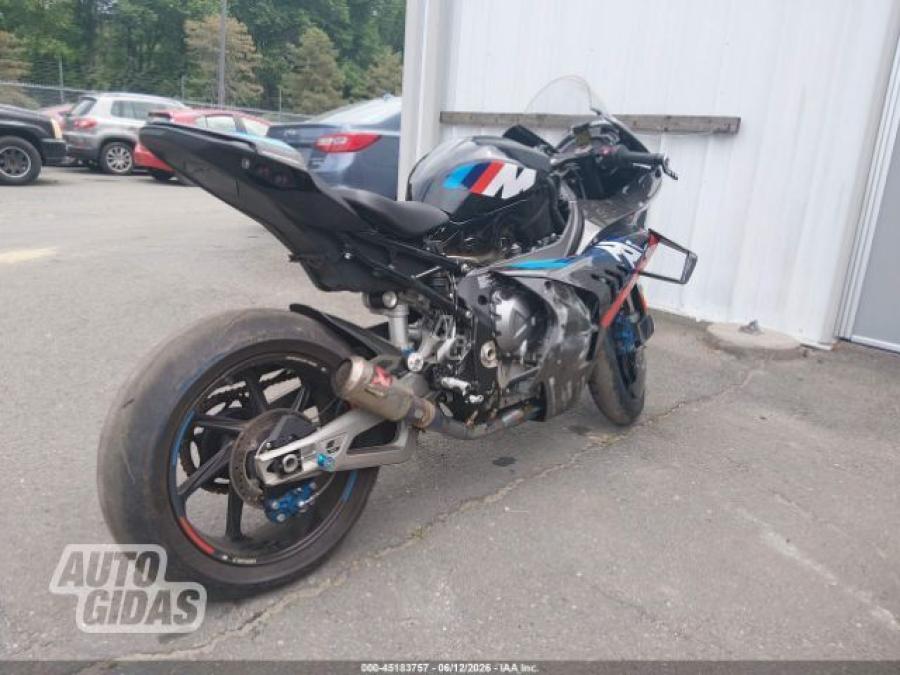 Melns BMW 230 0 Klaipėda, ar dzinēja tilpumu 0.00 L un nobraukumu 0 tūkst. km par 7050 €, foto 4 vietnē AUTOMOTO.COM.LV