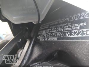Melns BMW 230 0 Klaipėda, ar dzinēja tilpumu 0.00 L un nobraukumu 0 tūkst. km par 7050 €, foto 10 vietnē AUTOMOTO.COM.LV
