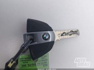 Melns BMW 230 0 Klaipėda, ar dzinēja tilpumu 0.00 L un nobraukumu 0 tūkst. km par 7050 €, foto 11 vietnē AUTOMOTO.COM.LV