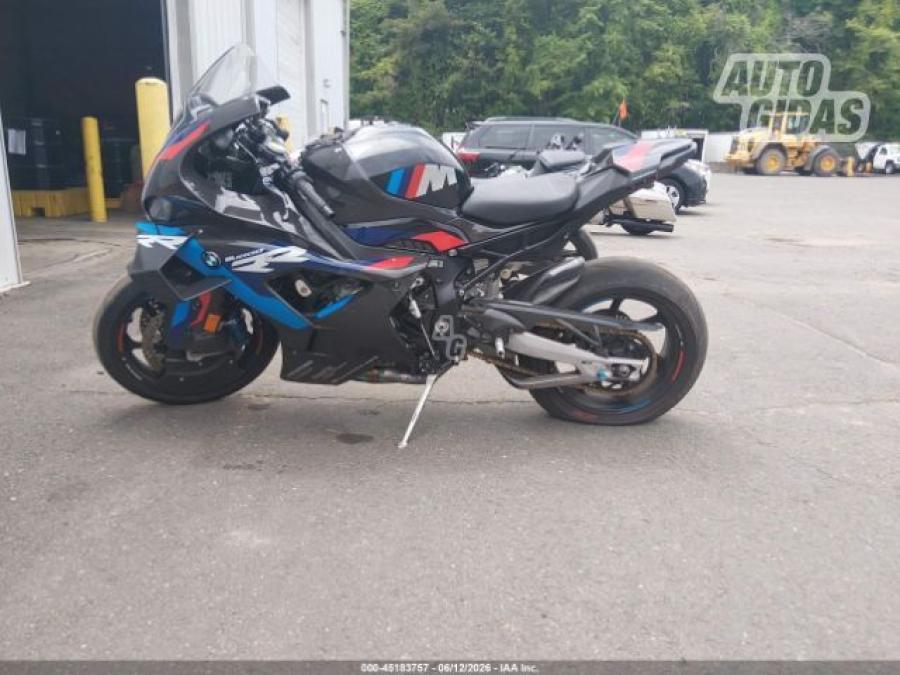 Melns BMW 230 0 Klaipėda, ar dzinēja tilpumu 0.00 L un nobraukumu 0 tūkst. km par 7050 €, foto 13 vietnē AUTOMOTO.COM.LV