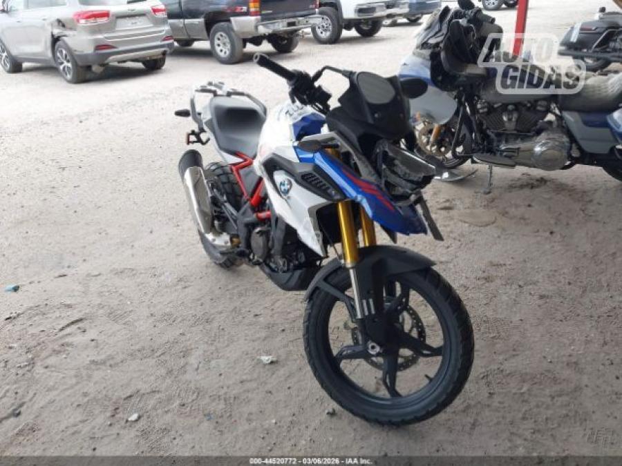 Zils BMW 230 Klaipėda, ar dzinēja tilpumu 0.00 L un nobraukumu 0 tūkst. km par 4000 €, foto 1 vietnē AUTOMOTO.COM.LV