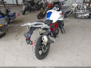 Zils BMW 230 Klaipėda, ar dzinēja tilpumu 0.00 L un nobraukumu 0 tūkst. km par 4000 €, foto 5 vietnē AUTOMOTO.COM.LV