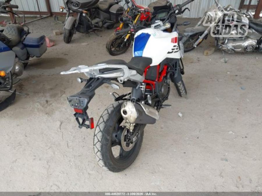 Zils BMW 230 Klaipėda, ar dzinēja tilpumu 0.00 L un nobraukumu 0 tūkst. km par 4000 €, foto 5 vietnē AUTOMOTO.COM.LV