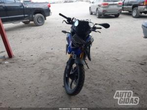 Zils BMW 230 Klaipėda, ar dzinēja tilpumu 0.00 L un nobraukumu 0 tūkst. km par 4000 €, foto 6 vietnē AUTOMOTO.COM.LV