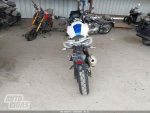 Zils BMW 230 Klaipėda, ar dzinēja tilpumu 0.00 L un nobraukumu 0 tūkst. km par 4000 €, foto 7 vietnē AUTOMOTO.COM.LV