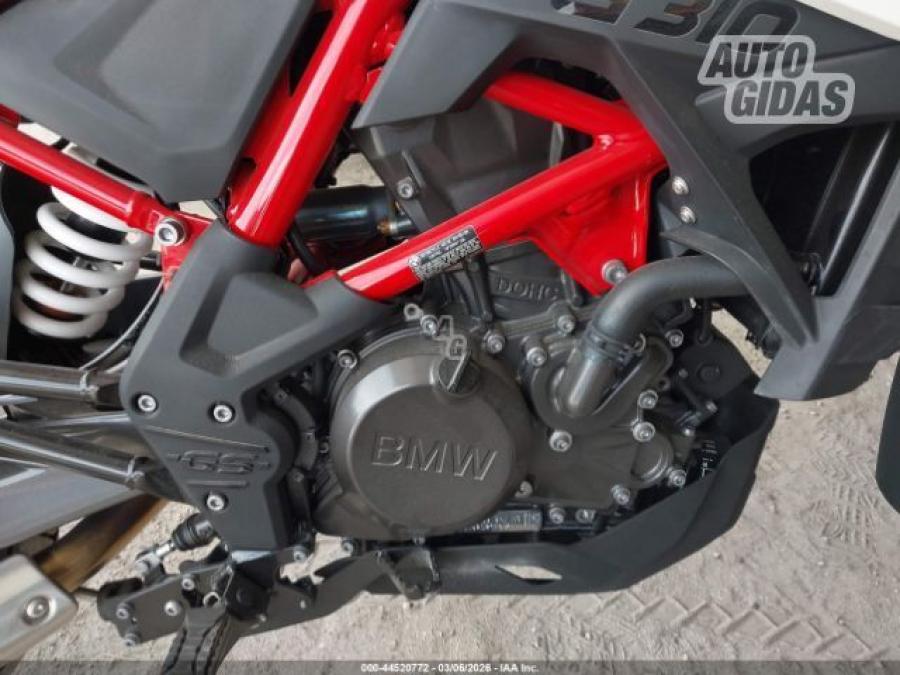 Zils BMW 230 Klaipėda, ar dzinēja tilpumu 0.00 L un nobraukumu 0 tūkst. km par 4000 €, foto 9 vietnē AUTOMOTO.COM.LV