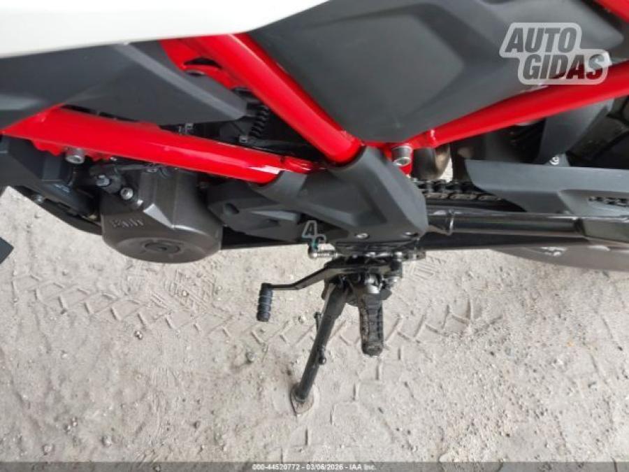 Zils BMW 230 Klaipėda, ar dzinēja tilpumu 0.00 L un nobraukumu 0 tūkst. km par 4000 €, foto 10 vietnē AUTOMOTO.COM.LV
