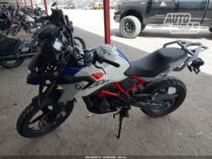 Zils BMW 230 Klaipėda, ar dzinēja tilpumu 0.00 L un nobraukumu 0 tūkst. km par 4000 €, foto 14 vietnē AUTOMOTO.COM.LV