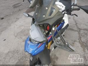 Zils BMW 230 Klaipėda, ar dzinēja tilpumu 0.00 L un nobraukumu 0 tūkst. km par 4000 €, foto 15 vietnē AUTOMOTO.COM.LV