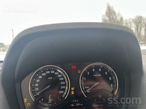 Синий БМВ 230 2020 в Рига, объемом двигателя 2.00 л и пробегом 58 тыс. км за 23000 €, фото 23 на AUTOMOTO.COM.LV