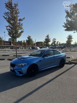BMW 230 2018 in Klaipeda, with an engine capacity of 2.00 L and mileage of 151 thousand km for 13000 €, photo  on AUTOMOTO.COM.LV