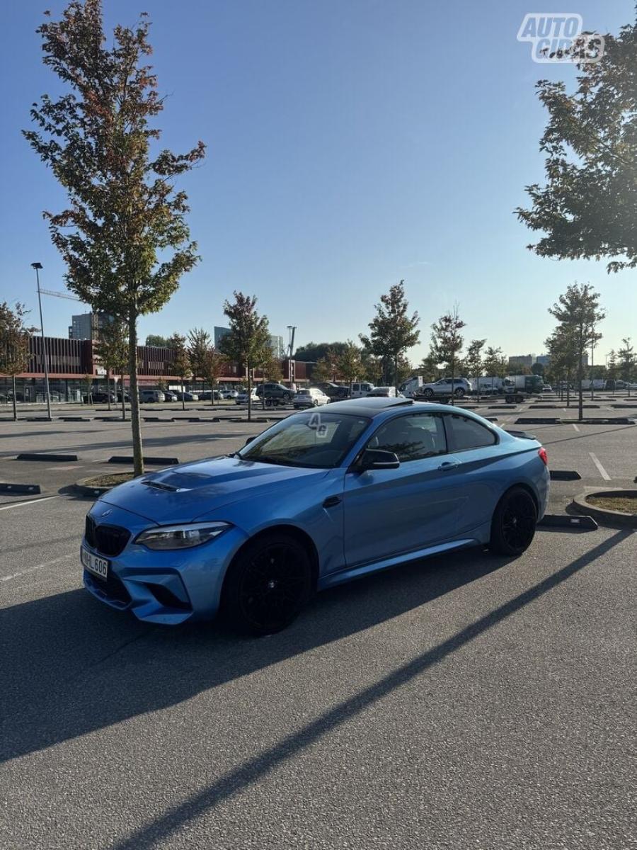 BMW 230 2018 in Klaipeda, with an engine capacity of 2.00 L and mileage of 151 thousand km for 13000 €, photo 1 on AUTOMOTO.COM.LV