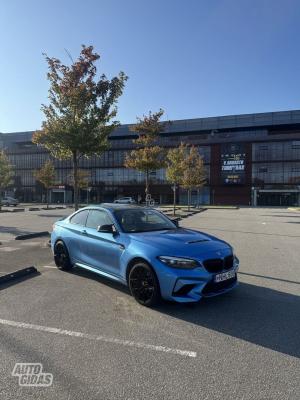 BMW 230 2018 in Klaipeda, with an engine capacity of 2.00 L and mileage of 151 thousand km for 13000 €, photo 3 on AUTOMOTO.COM.LV