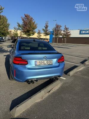 BMW 230 2018 in Klaipeda, with an engine capacity of 2.00 L and mileage of 151 thousand km for 13000 €, photo 6 on AUTOMOTO.COM.LV