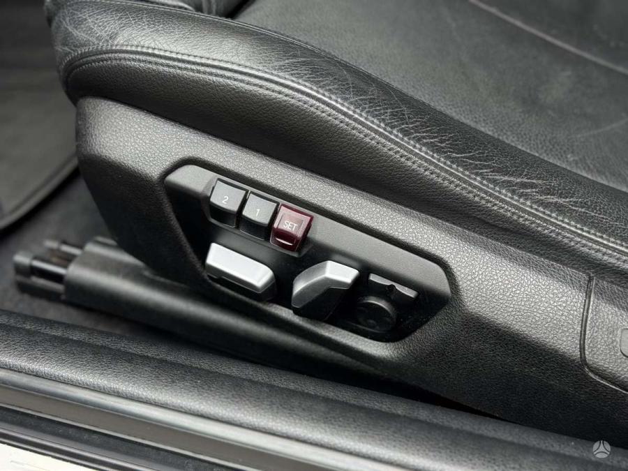 Зеленый БМВ 230 2017 в Вильнюс, объемом двигателя 2.00 л и пробегом 113 тыс. км за 15500 €, фото 17 на AUTOMOTO.COM.LV