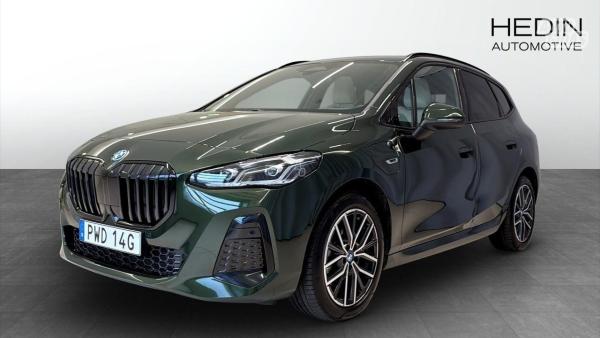 Zaļš BMW 230 2023 Kauņa, ar dzinēja tilpumu 0.00 L un nobraukumu 47 tūkst. km par 37091 €, foto 1 vietnē AUTOMOTO.COM.LV