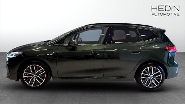 Zaļš BMW 230 2023 Kauņa, ar dzinēja tilpumu 0.00 L un nobraukumu 47 tūkst. km par 37091 €, foto 6 vietnē AUTOMOTO.COM.LV