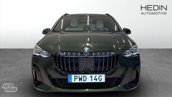 Zaļš BMW 230 2023 Kauņa, ar dzinēja tilpumu 0.00 L un nobraukumu 47 tūkst. km par 37091 €, foto 8 vietnē AUTOMOTO.COM.LV
