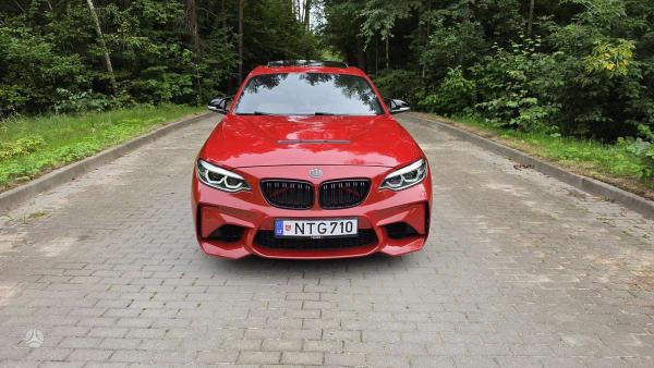 BMW 230 2017 Viļņa vietnē Sarkans BMW 230 2017 Viļņa, ar dzinēja tilpumu 2.00 L un nobraukumu 129 tūkst. km par 15000 €, foto 3 vietnē AUTOMOTO.COM.LV