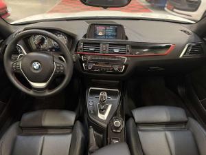 Balts BMW 230 2019 Viļņa, ar dzinēja tilpumu 1.98 L un nobraukumu 25 tūkst. km par 18990 €, foto 20 vietnē AUTOMOTO.COM.LV
