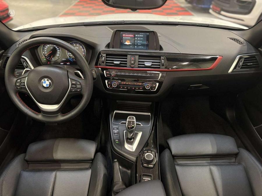 Balts BMW 230 2019 Viļņa, ar dzinēja tilpumu 1.98 L un nobraukumu 25 tūkst. km par 18990 €, foto 20 vietnē AUTOMOTO.COM.LV