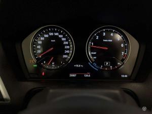 Белый БМВ 230 2019 в Вильнюс, объемом двигателя 1.98 л и пробегом 25 тыс. км за 17990 €, фото 23 на AUTOMOTO.COM.LV