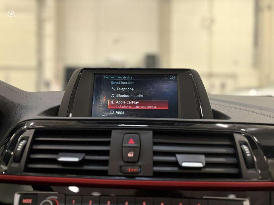 Белый БМВ 230 2019 в Вильнюс, объемом двигателя 1.98 л и пробегом 25 тыс. км за 17990 €, фото 29 на AUTOMOTO.COM.LV