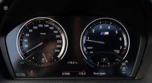 White BMW 230 2019 in Vilnius, with an engine capacity of 0.00 L and mileage of 88 thousand km for 16500 €, photo 16 on AUTOMOTO.COM.LV