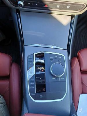 White BMW 230 2023 in Utena, with an engine capacity of 2.00 L and mileage of 17 thousand km for 29800 €, photo 13 on AUTOMOTO.COM.LV