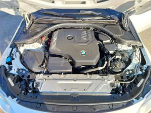 White BMW 230 2023 in Utena, with an engine capacity of 2.00 L and mileage of 17 thousand km for 29800 €, photo 16 on AUTOMOTO.COM.LV