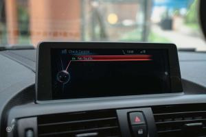 Black BMW 235 2015 in Kaunas, with an engine capacity of 2.98 L and mileage of 110 thousand km for 20999 €, photo 24 on AUTOMOTO.COM.LV