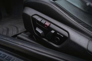 Black BMW 235 2015 in Kaunas, with an engine capacity of 2.98 L and mileage of 110 thousand km for 20999 €, photo 29 on AUTOMOTO.COM.LV