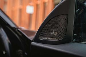 Black BMW 235 2015 in Kaunas, with an engine capacity of 2.98 L and mileage of 110 thousand km for 20999 €, photo 30 on AUTOMOTO.COM.LV