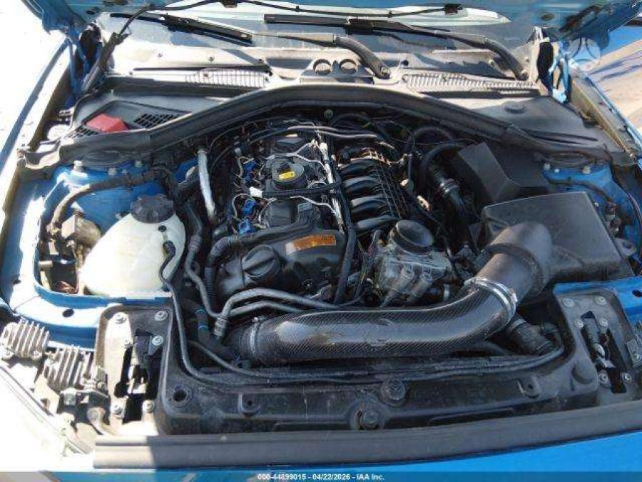 Zils BMW 235 2016 Klaipėda, ar dzinēja tilpumu 3.00 L un nobraukumu 153 tūkst. km par 7100 €, foto 16 vietnē AUTOMOTO.COM.LV