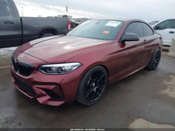 BMW 235 2015 Klaipėda, ar dzinēja tilpumu 0.00 L un nobraukumu 0 tūkst. km par 8500 €, foto 2 vietnē AUTOMOTO.COM.LV