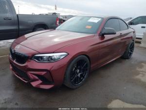 BMW 235 2015 Klaipėda, ar dzinēja tilpumu 0.00 L un nobraukumu 0 tūkst. km par 8500 €, foto 2 vietnē AUTOMOTO.COM.LV