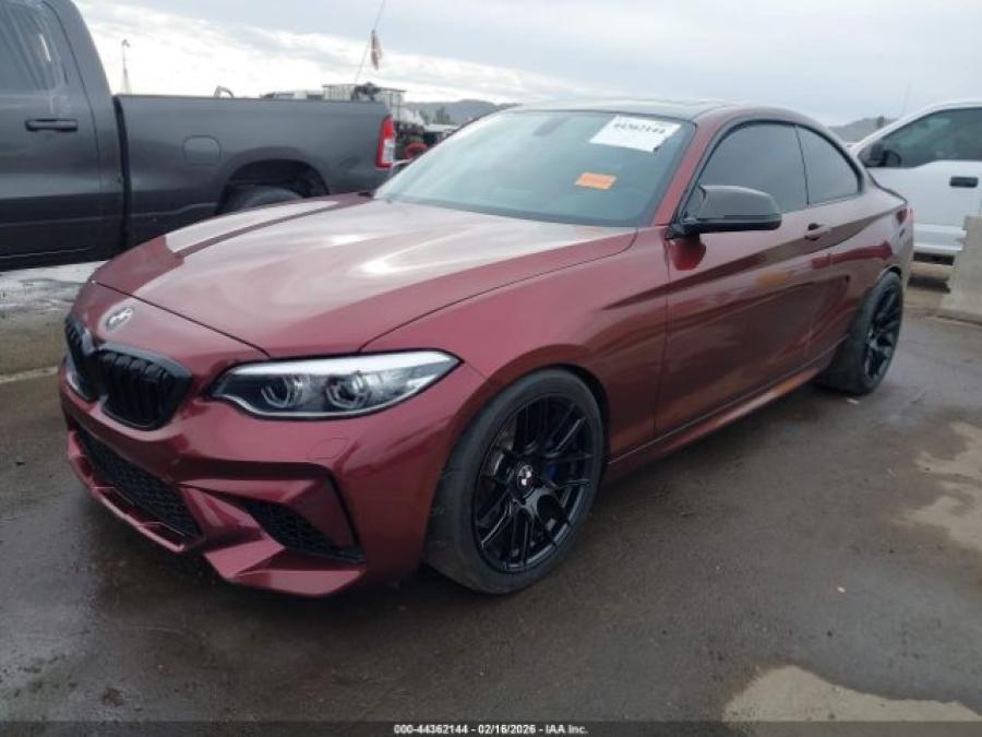BMW 235 2015 Klaipėda, ar dzinēja tilpumu 0.00 L un nobraukumu 0 tūkst. km par 8500 €, foto 2 vietnē AUTOMOTO.COM.LV